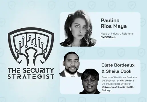 Enterprise Technology News - IT Community EM360 Tech